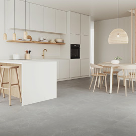 Tegels vloer | Impermo